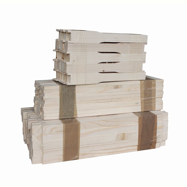 Rame Stup Tei - Magazin de miere, produse apicole si naturiste