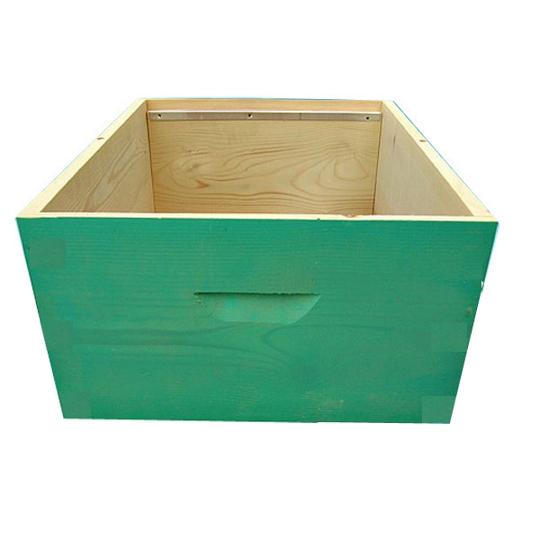 Corp 3/4 - Magazin de miere, produse apicole si naturiste